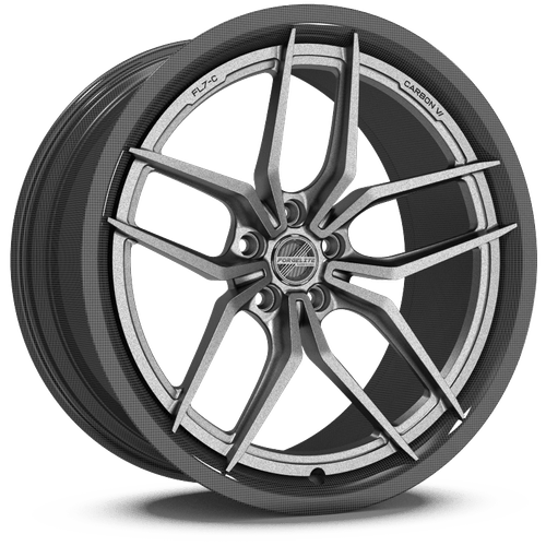 DYMAG Carbon Fiber Wheels